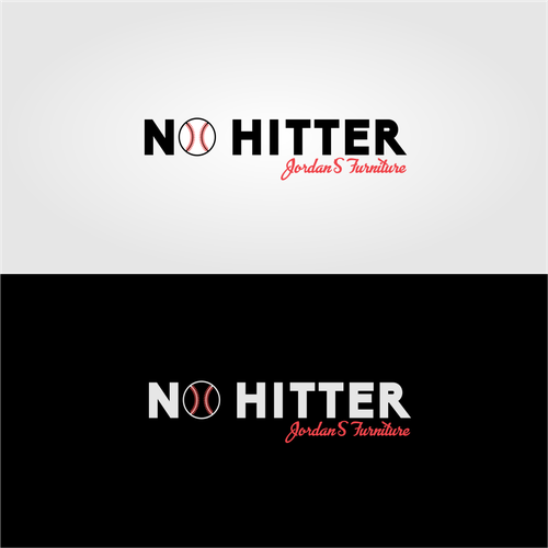 Design a logo for our No Hitter promotion | Logo design contest