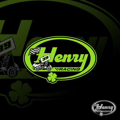 Designs | Sprint car racing logo design, the flying squirrel | Logo ...