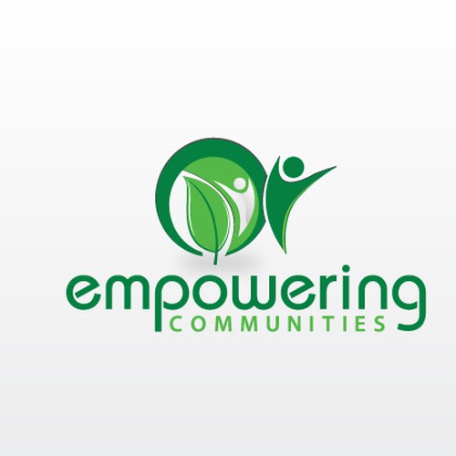 99nonprofits: Create a new logo for Empowering Communities, a non ...