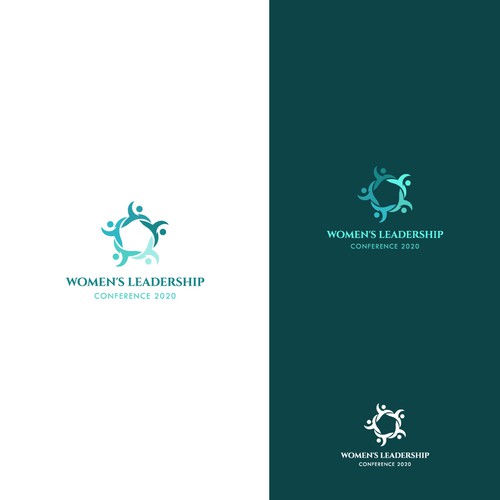 Designs | Women's Leadership Conference | Logo design contest