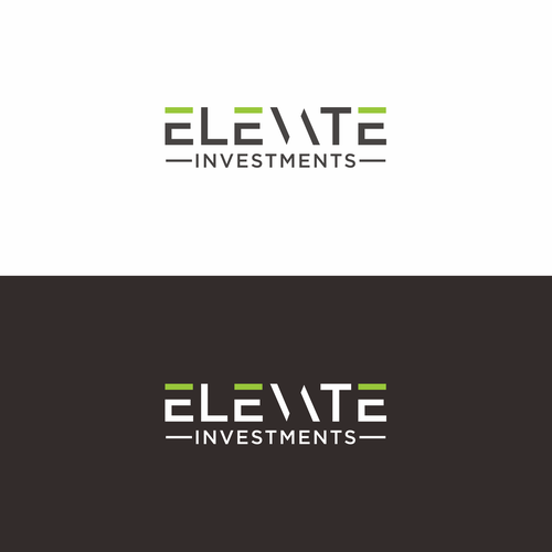 Designs | New logo to capture the attention of high-net worth ...