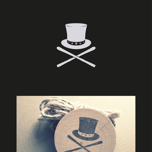 Create an emblem that resprents a family tradition - a modern day crest ...