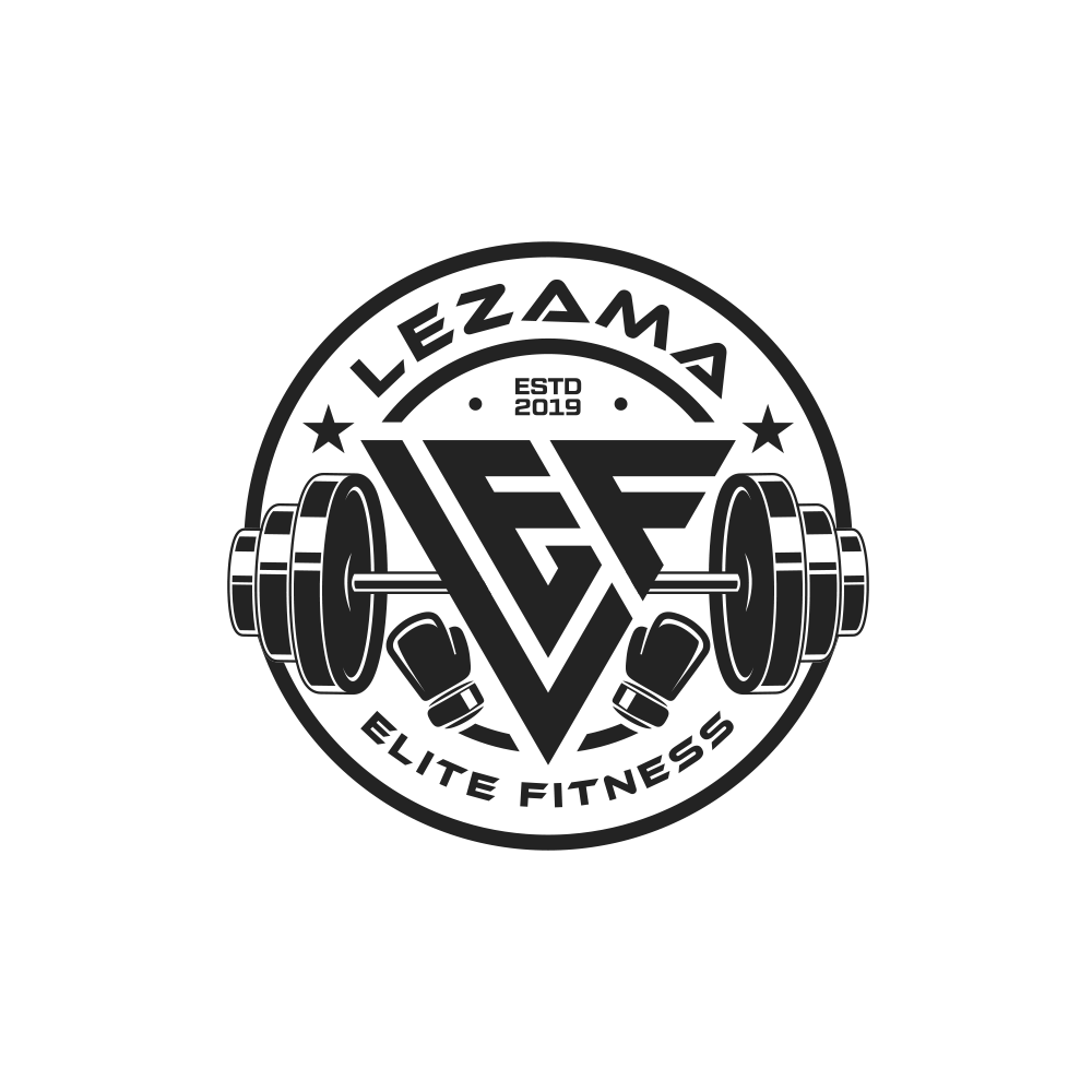Weightlifting Logos - Free Weightlifting Logo Ideas, Design & Templates