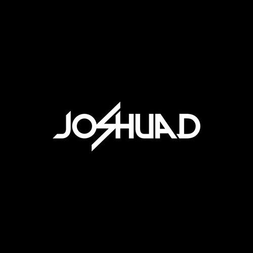 Create the ultimate logo for International DJ/Producer Joshua D | Logo ...