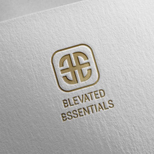 Designs | Signature Logo Design - Elevated Essentials | Logo design contest