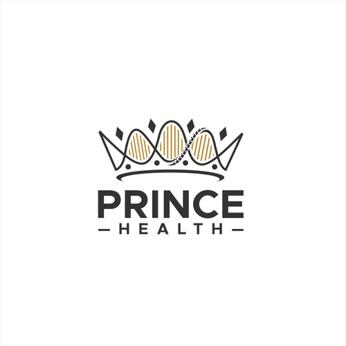 Designs | Prince Regenerative Medicine | Logo design contest