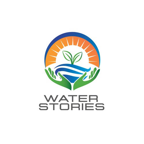Designs | Logo For A Water Based Land Restoration Education Platform ...