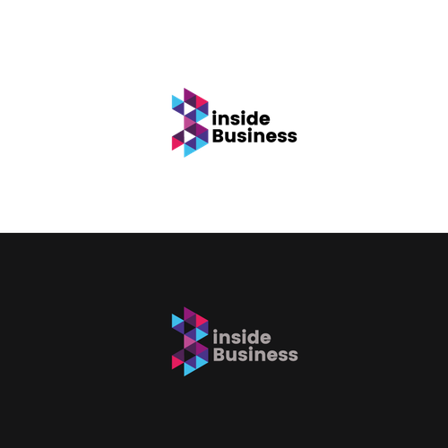 New logo for an innovative event organizer | Logo design contest