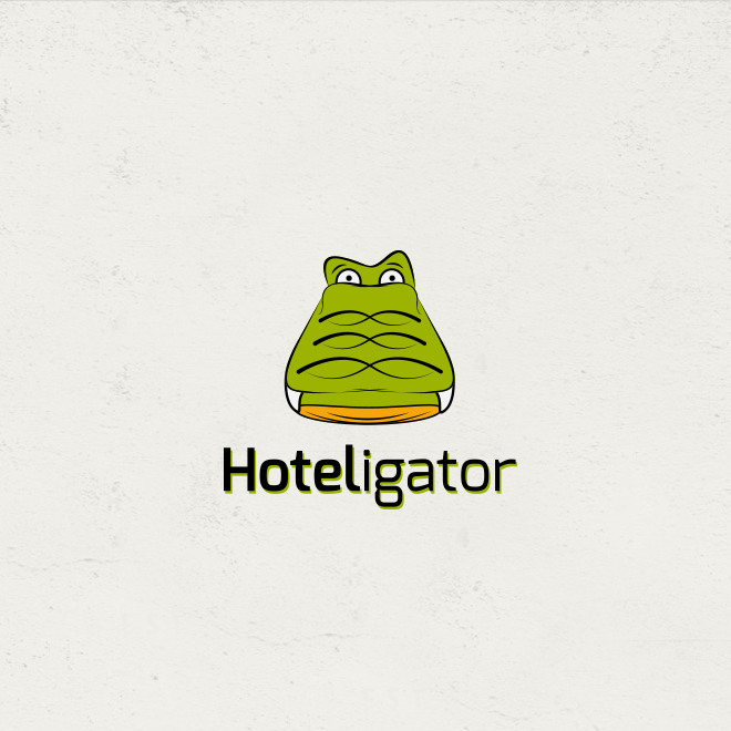 Alligator Logos - Free Alligator Logo Ideas, Design & Templates