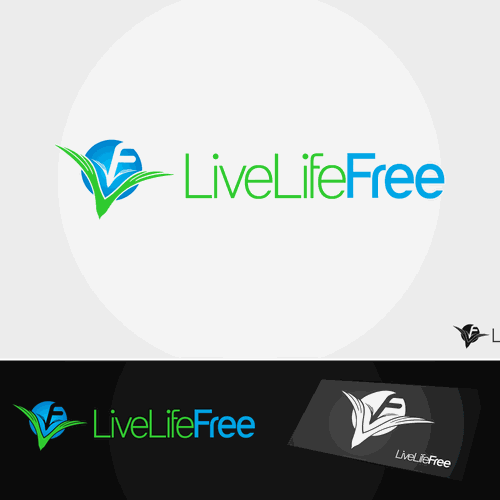 Live Life Logo Home | Ilive