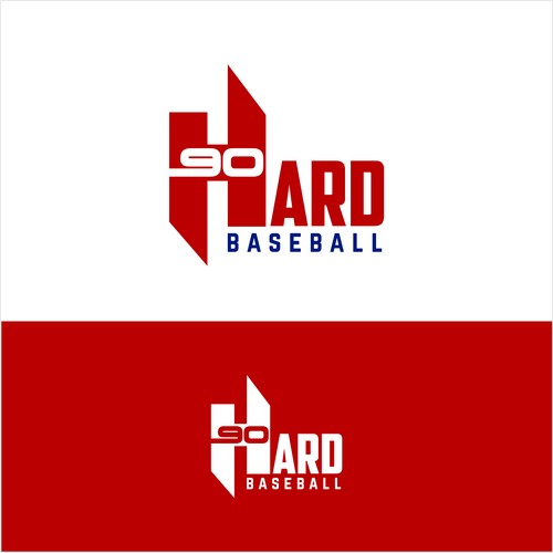Help us update and modernize our logo for a competitive youth baseball ...