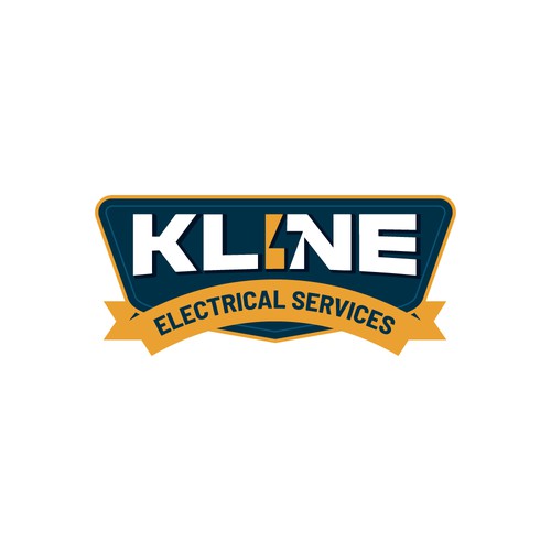 Designs | Help us Revamp the Kline Electrical Services Brand | Logo ...