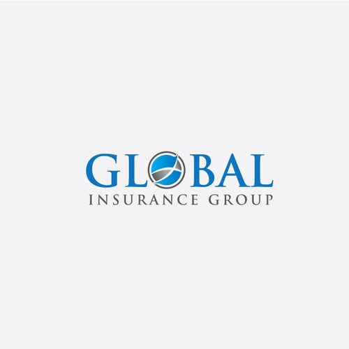 New logo wanted for Global Insurance Group, Inc. | Logo design contest