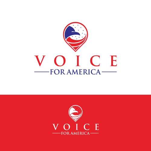 Design a Logo for a New Non-Partisan Political Organization | Logo ...