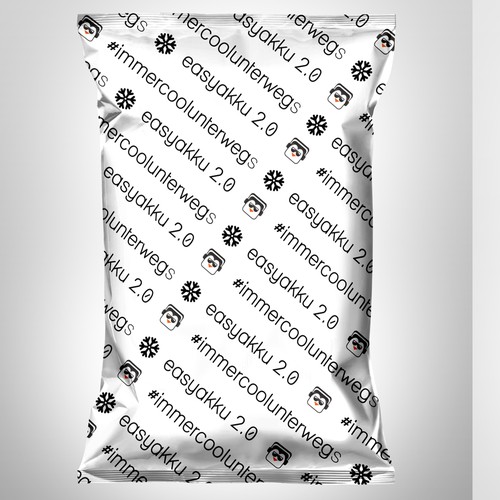 Designs | Create a design for the best coolpack in the world! | Other ...