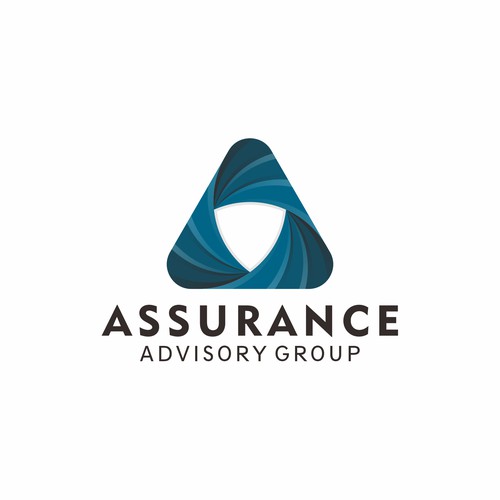 Assurance Advisory Group | Logo design contest