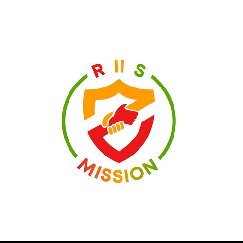 Designs | R2S Mission design logo (Rescue to Secure Mission) | Logo ...