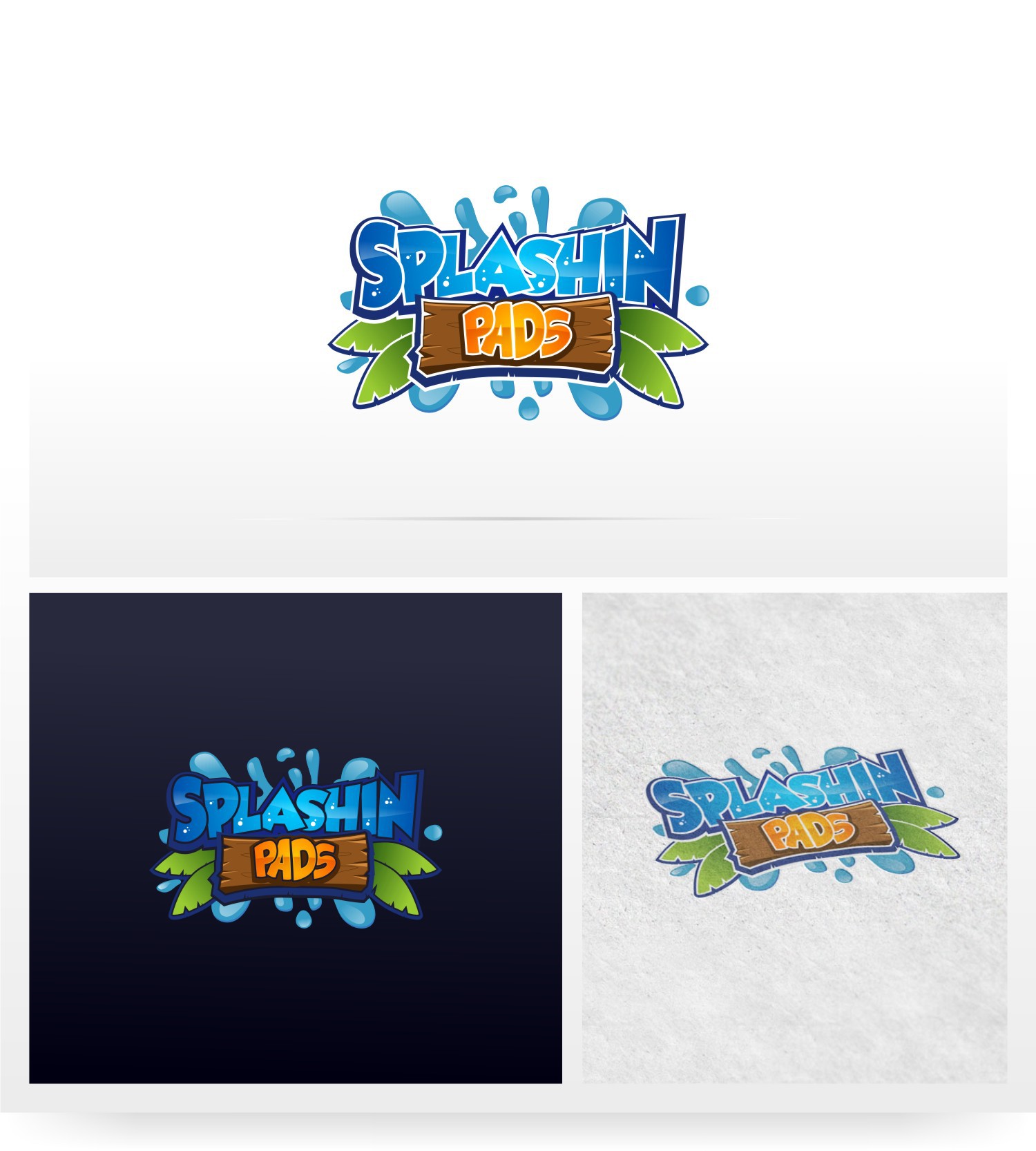 Frozen Logos - Free Frozen Logo Ideas, Design & Templates