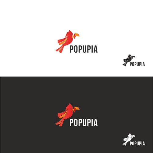 Designs | Design a minimalist logo for a digital platform shares ...