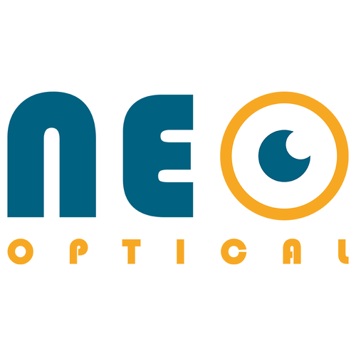 Neo Optical Logo Designs | Concours: Création de logo