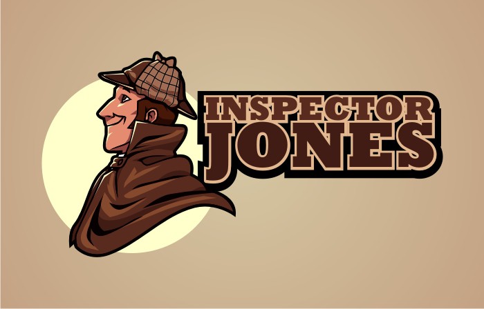 Inspection Logos - Free Inspection Logo Ideas, Design & Templates