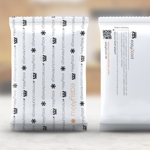 Designs | Create a design for the best coolpack in the world! | Other ...