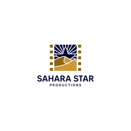 Designs | Sahara Star logo | Logo design contest