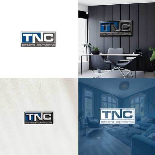 Designs | We need a powerful new logo to attract high end clients ...