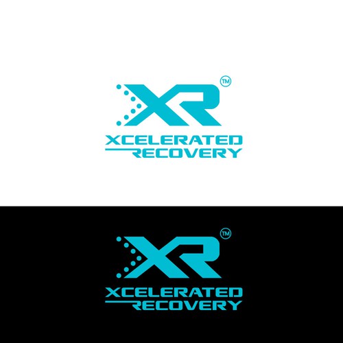 Designs | Dr. Formulated Sports Recovery Blend Supplement LOGO | Logo ...