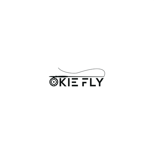 Designs | Fly Fishing Company Oklahoma | Logo design contest