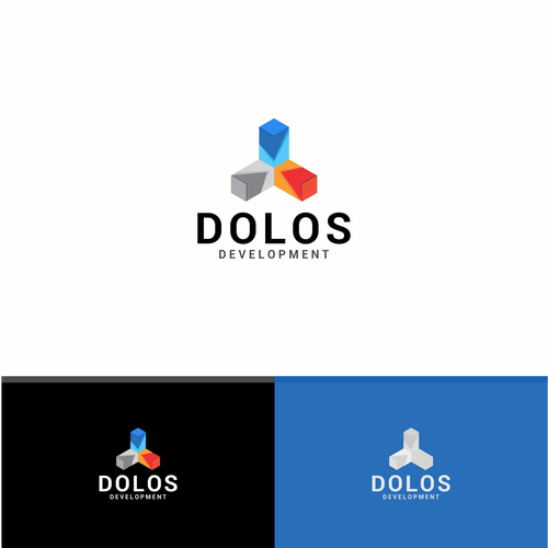 Create cyber security logo for Dolos Development | Logo design contest