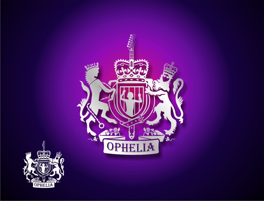 Create the next logo for Ophelia | Logo design contest