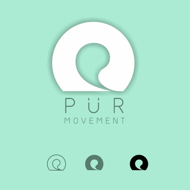 Movement Logos - Free Movement Logo Ideas, Design & Templates