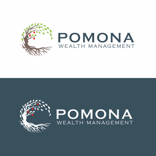Designs | SIMPLE CLEAN LOGO - WEALTH MGMT FIRM | Logo design contest