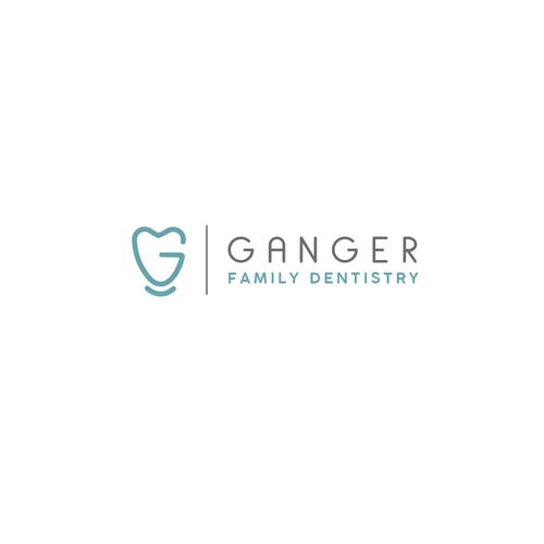 Designs | Ganger Family Dentistry Logo Design! | Logo design contest