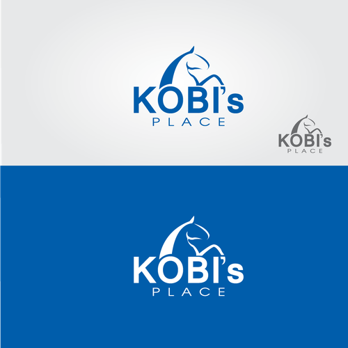 create a professional equestrian barn logo! | Logo design contest