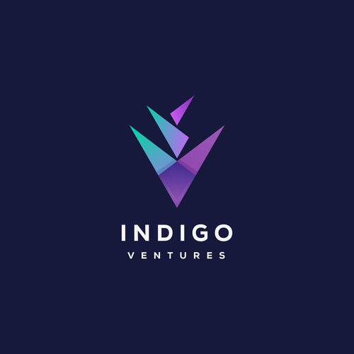 Create a logo for a parent company Indigo Ventures | Logo design contest