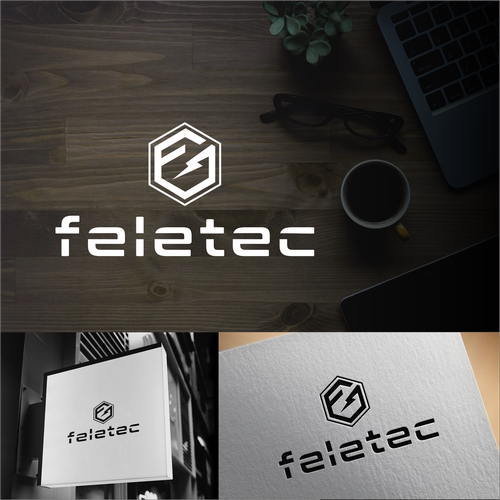 Designs | feletec Logo | Logo design contest