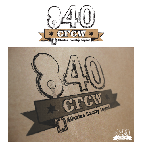 Cfcw Logo