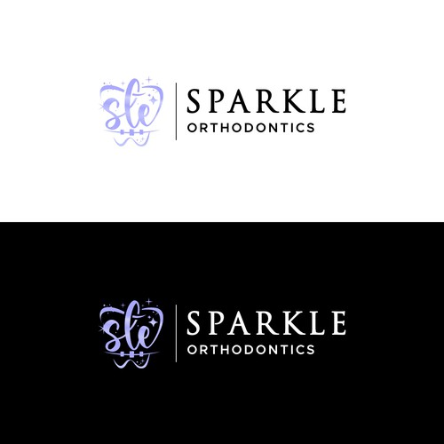 Designs | Luxurious, fun, & feminine logo for an orthodontic practice ...