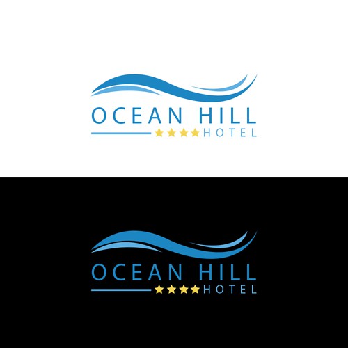 4-star Hotel Logo! | Logo design contest