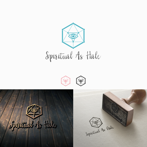 Logo for psychic medium | Logo & social media pack contest