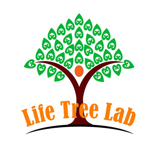 Life Tree Logo | Logo design contest