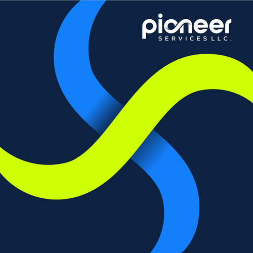 Designs | Pioneer Services LLC | Logo design contest