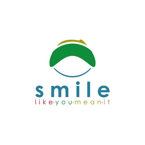 **Create a customer service smile logo** | Logo design contest
