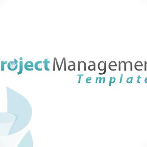 Project Management Templates - Website Logo | Logo design contest