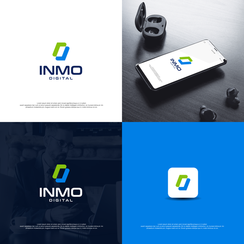 Designs | Wow me with a great Digital Marketing Logo | Logo design contest