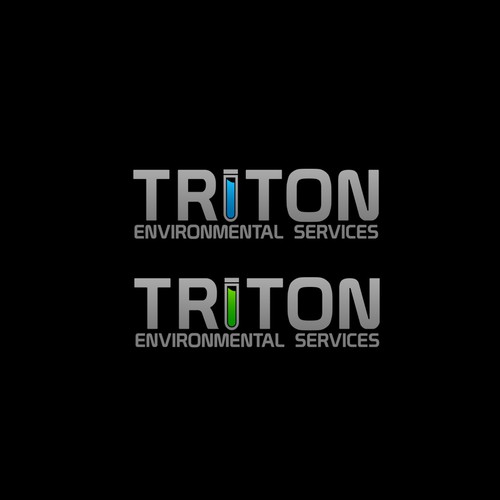 Environmental Engineering, Consulting and Lab Testing Company | Logo ...