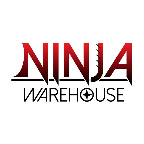 Ninja Gym, design a killer logo for a Ninja/Movement gym inspired by ...