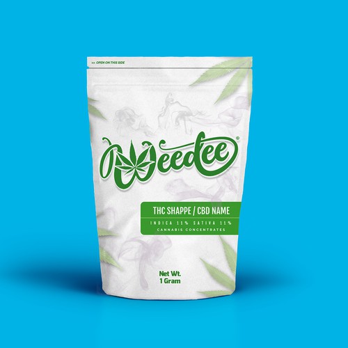 Packaging cannabis e hashish light venduti online | Product packaging ...